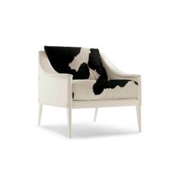 Dezza 24 - Armchair | Gio Ponti Store