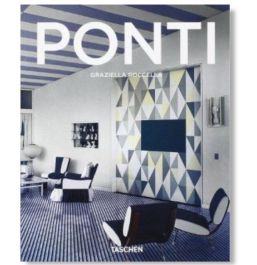 Gio Ponti - The godfather of Italian design | Gio Ponti Store